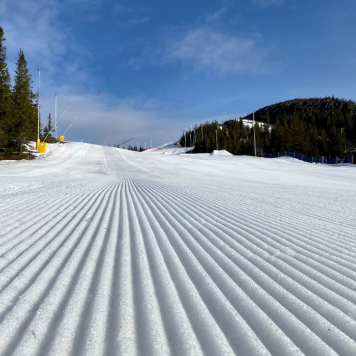 Gausta Skisenter • Fnugg
