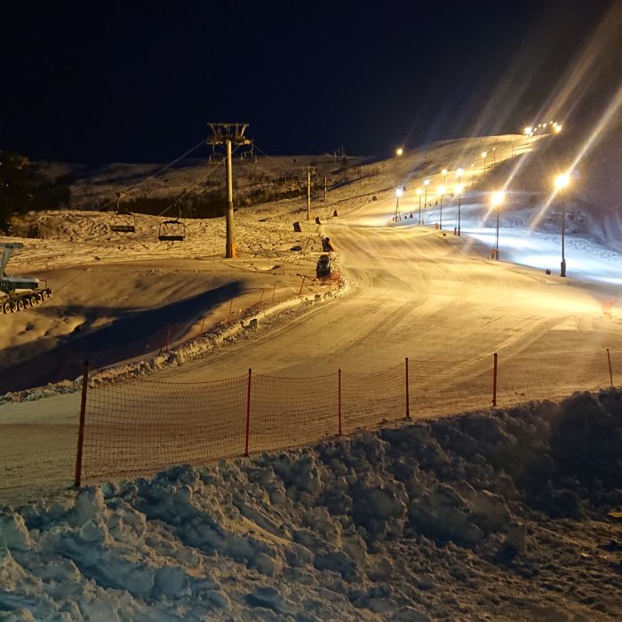 Strandafjellet • Fnugg