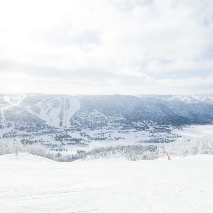 SkiGeilo - Geilo • Fnugg