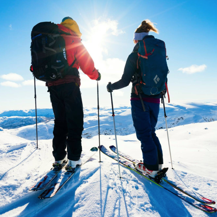 Sirdal Skisenter • Fnugg