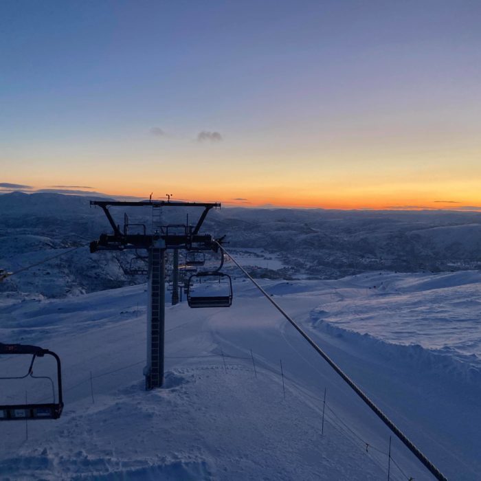 Sirdal Skisenter • Fnugg