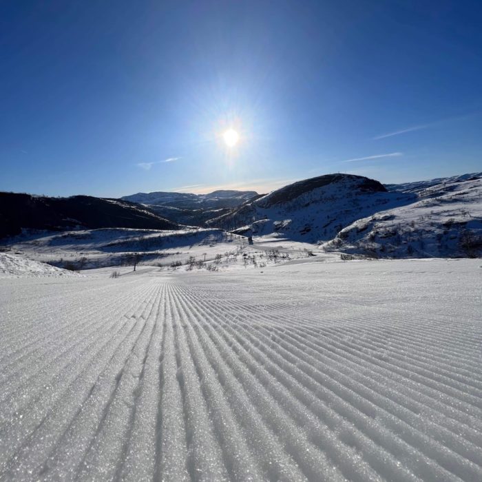 Sirdal Skisenter • Fnugg