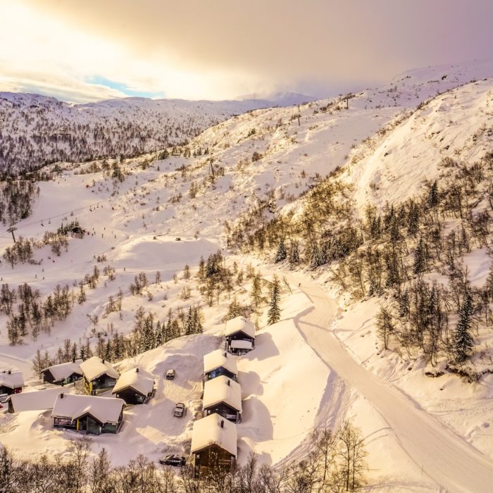 Sirdal Fjellpark (Sirdal Skisenter) • Fnugg
