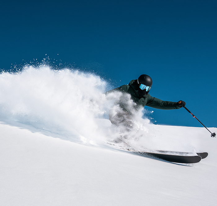 Oppdal skisenter • Fnugg