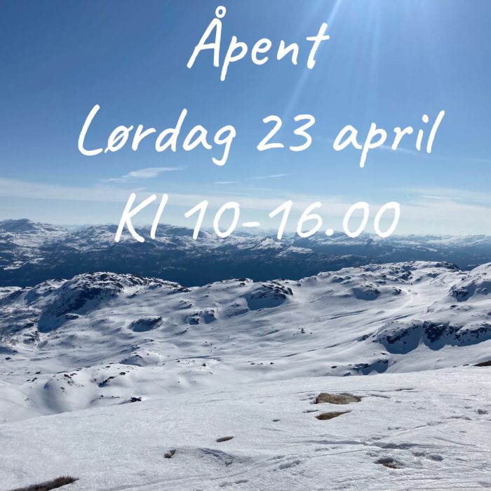 Sauda Skisenter • Fnugg